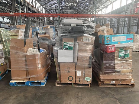 Wholesale | Wholesale Pallet Pushers | Hagerstown