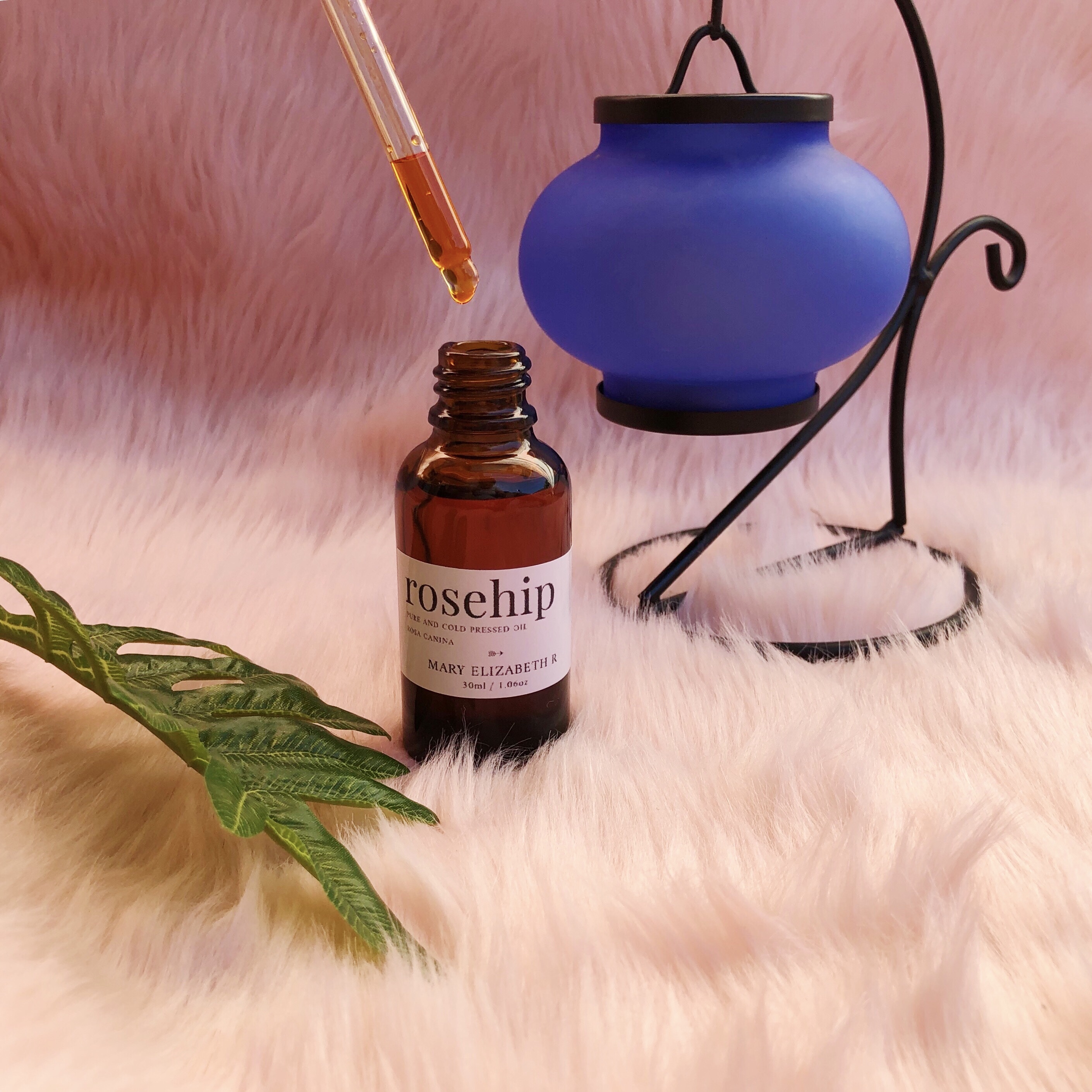 Organic Skin Care | Mary Elizabeth R