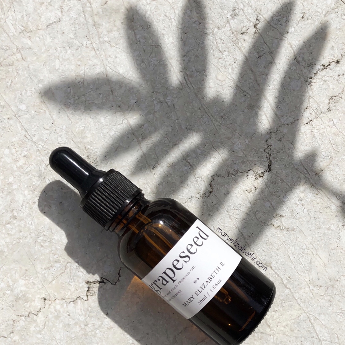 Organic Skin Care | Mary Elizabeth R