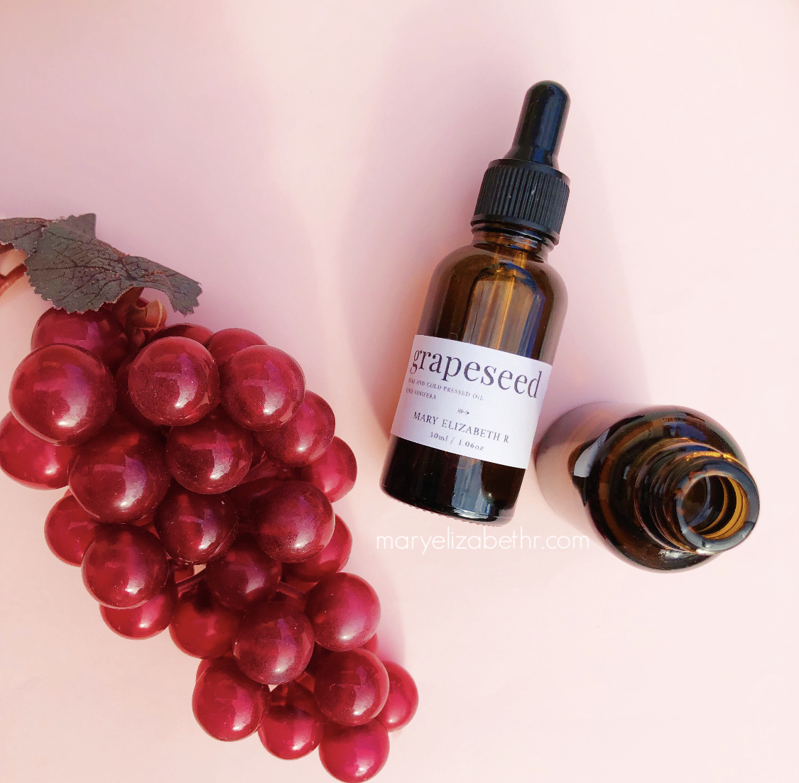 Organic Skin Care | Mary Elizabeth R