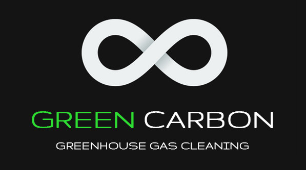 CO2 clean tech | Carbon removal | CO2 air purification | GREEN CARBON