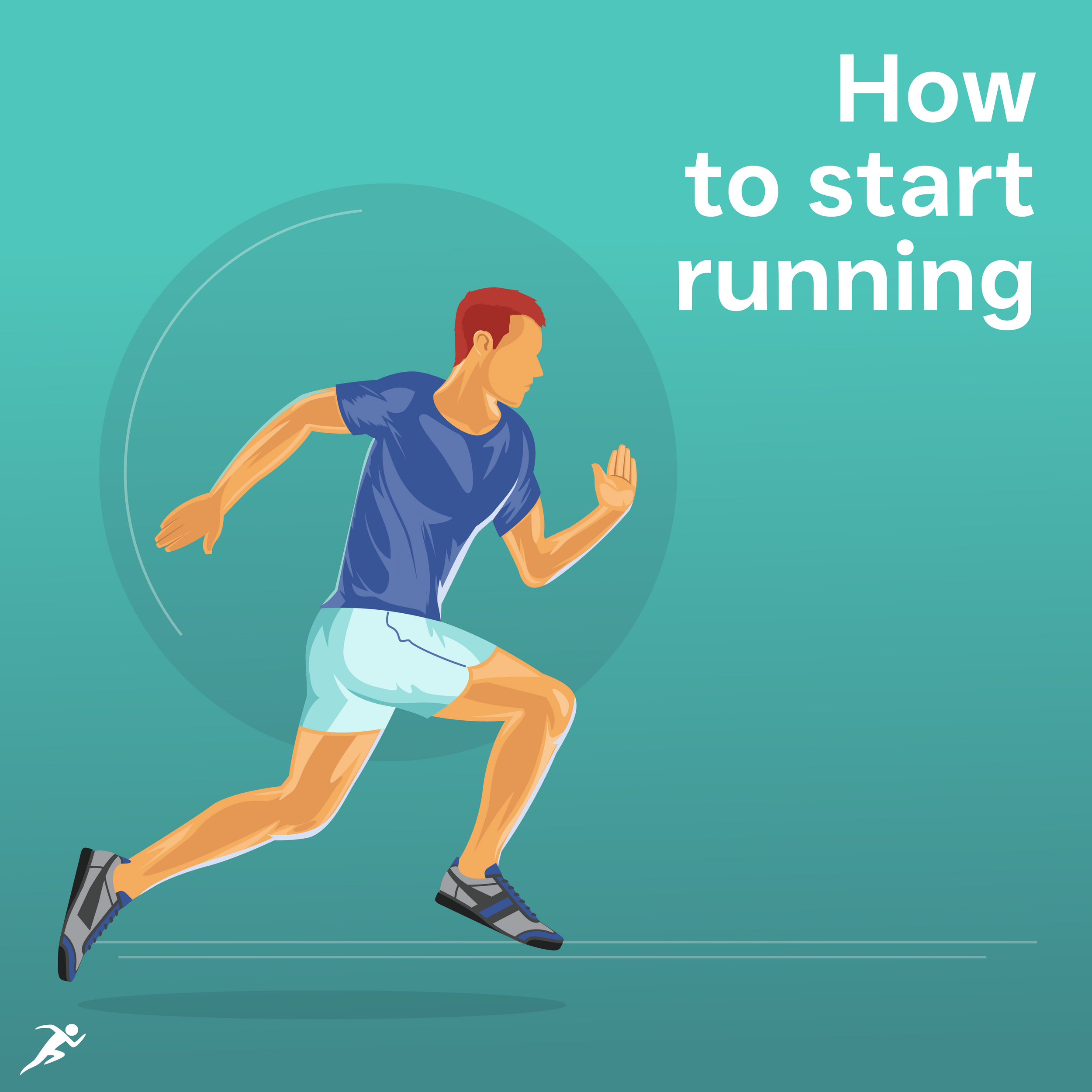 How to Start Running: A Guide for Beginners