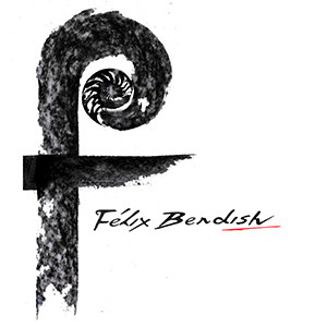 Brooches | Felixbendish
