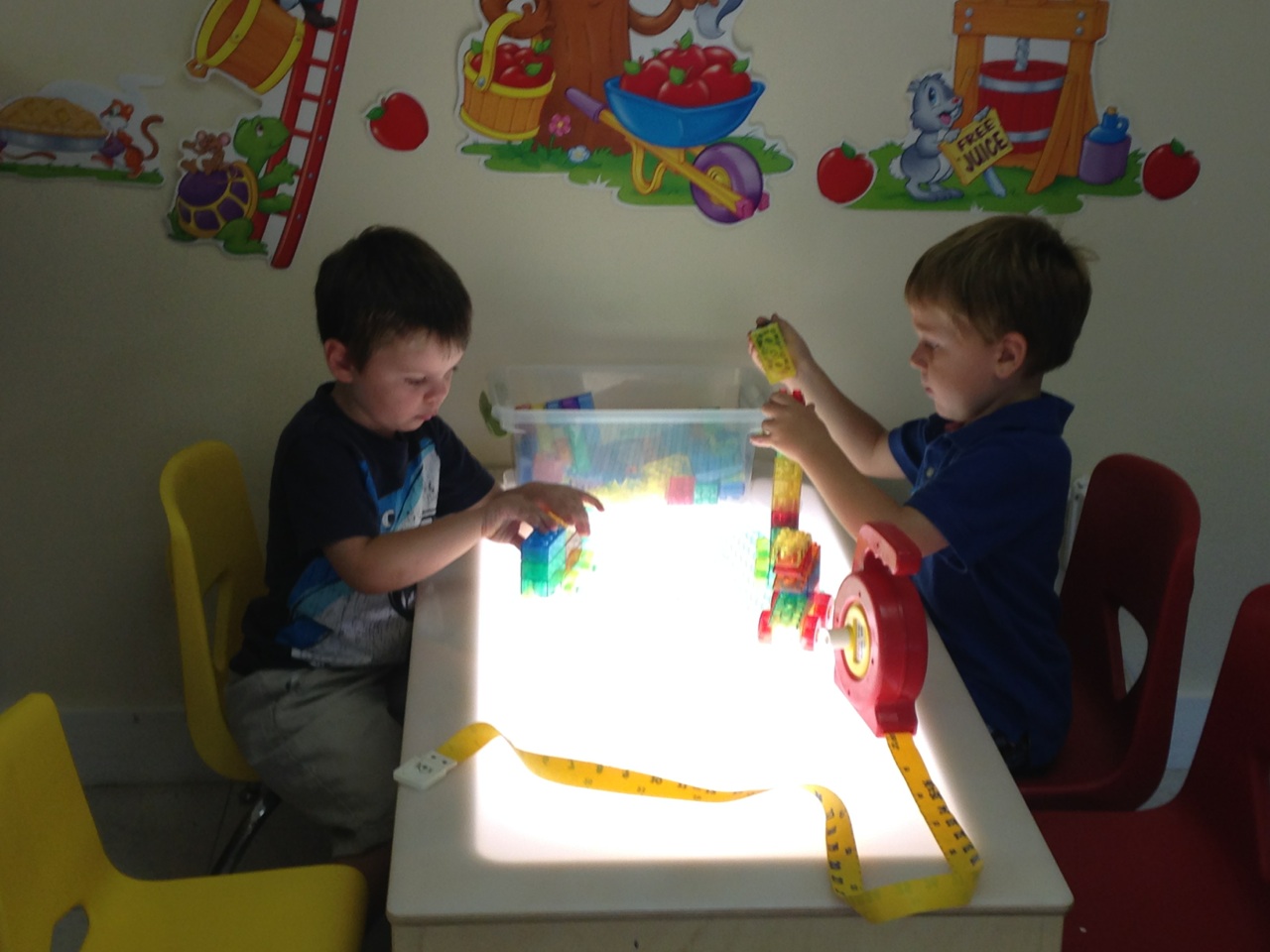 ABOUT US | therainbowpreschool