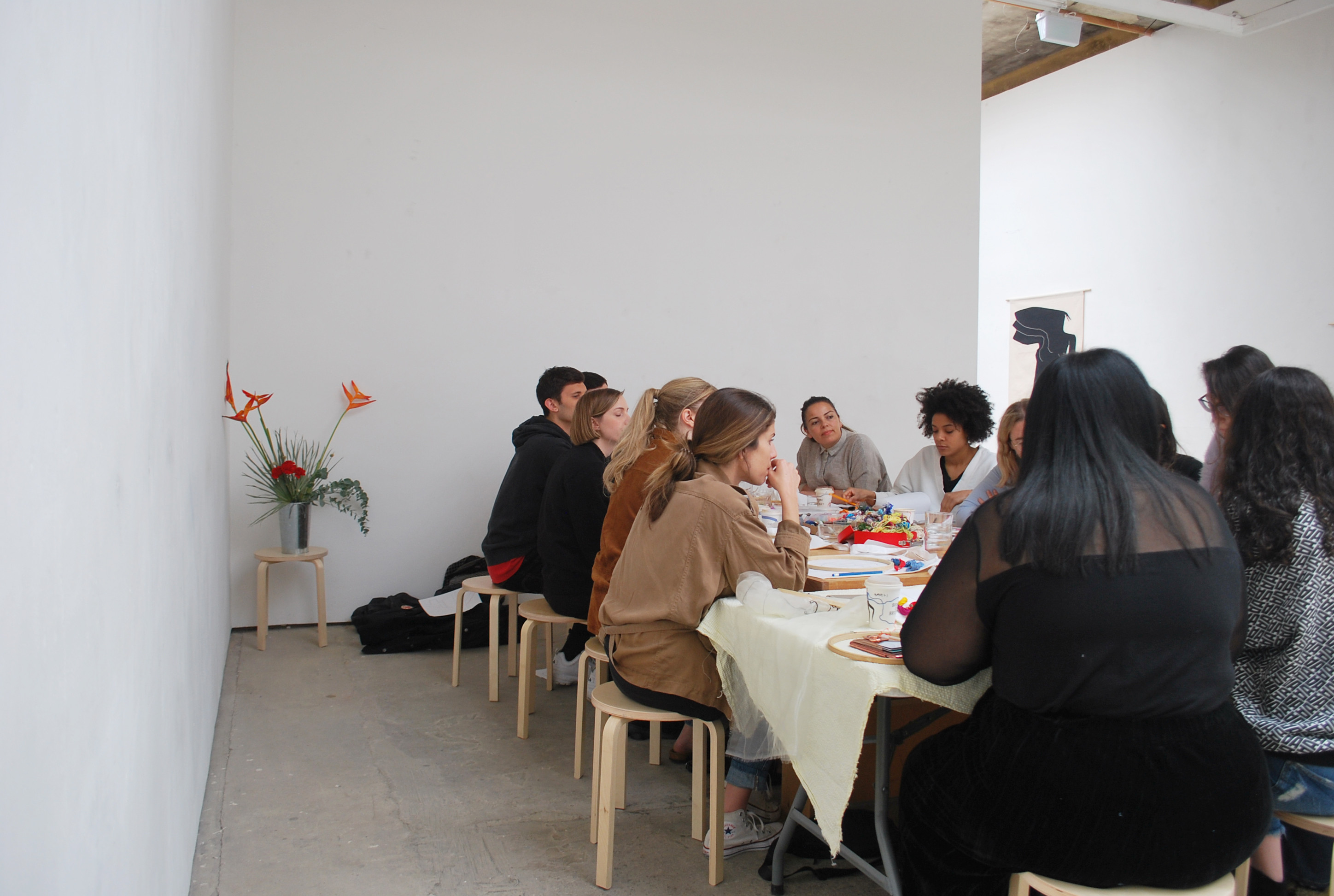 Monthly Craft Crits Peckhamcraftweekend monthly-craft-crits-peckhamcraftweekend