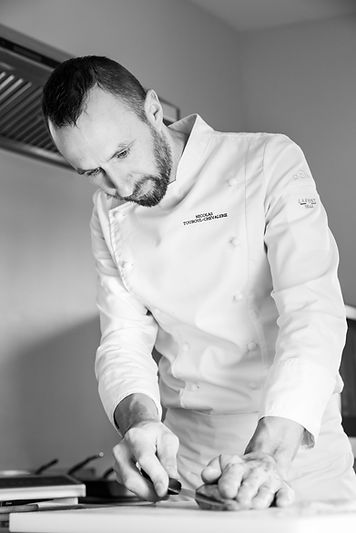 Diner Bistronomique & Gastronomique | Ecolodge So Wood 33