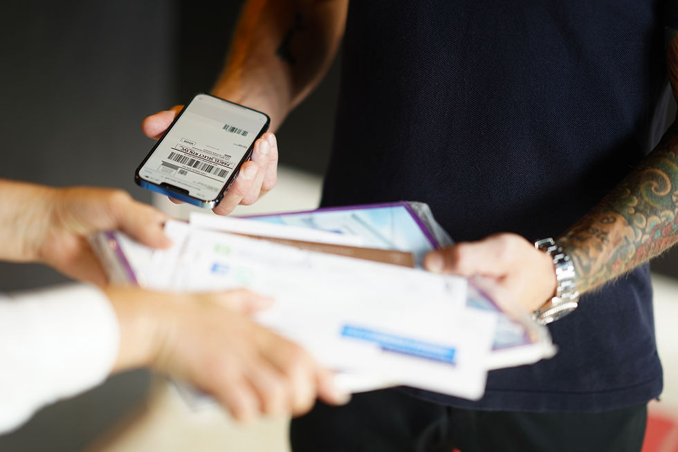 Mailing | Virtual Mailbox In Miami, Usa