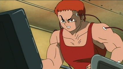 Baki Hanma Workouts | Ten Ten Training