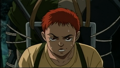 Baki Hanma Workouts | Ten Ten Training