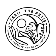 Portfolio | Zarii The Artist