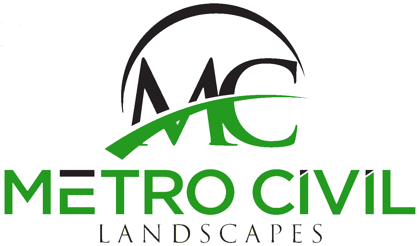 Home | Metro Civil & Lanscapes