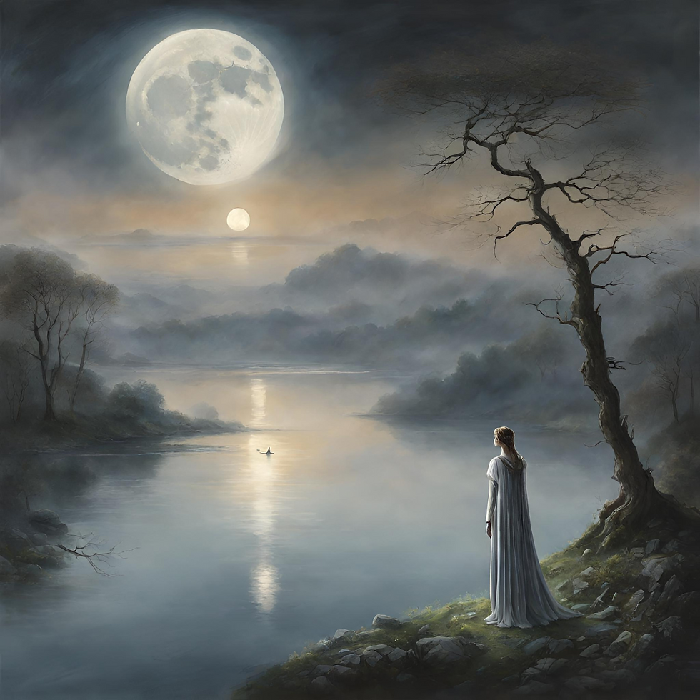 Unveiling the Enchantment: Exploring "A Tale of Avalon: The Goddess and ...