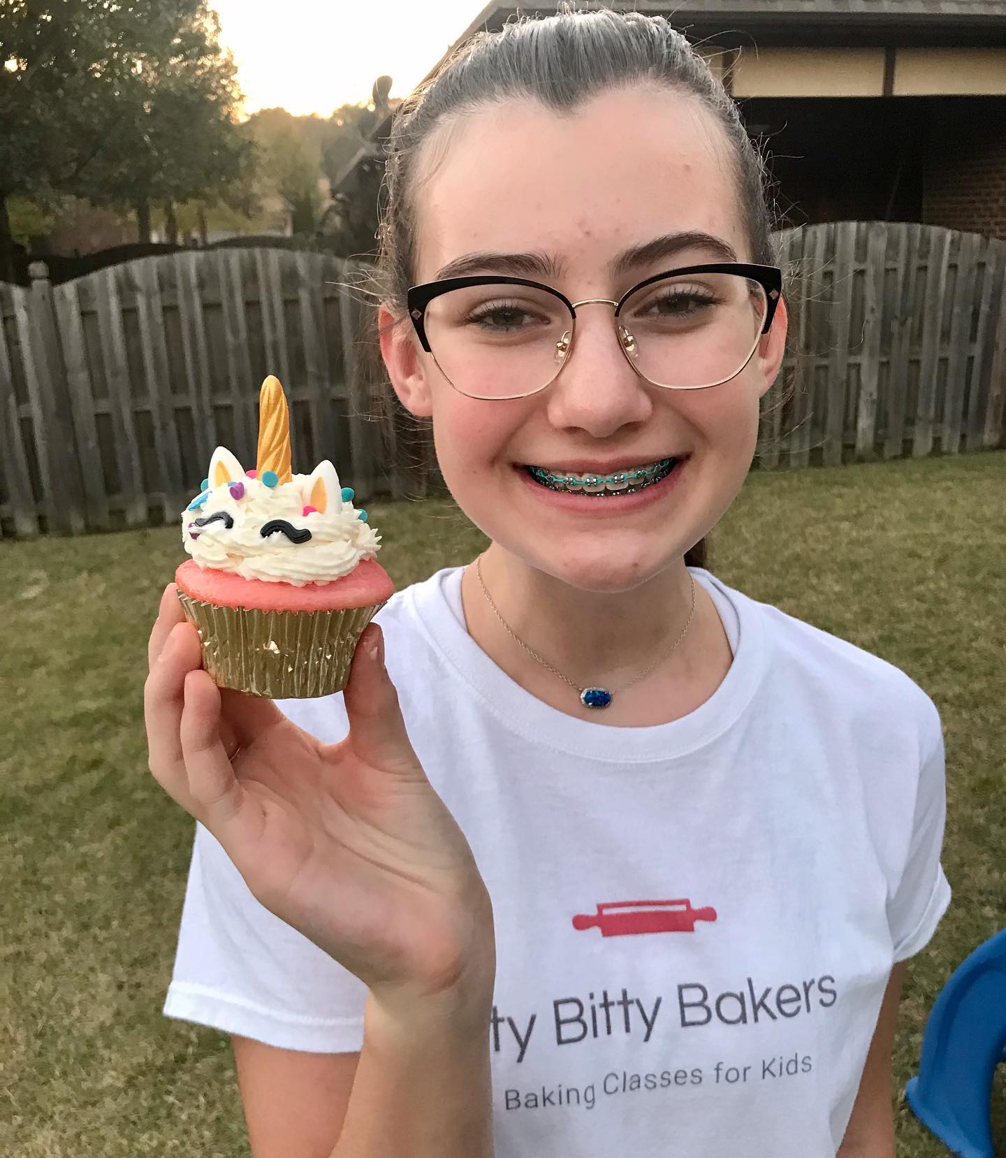 Baking Classes For Kids | Birmingham, AL | Itty Bitty Bakers