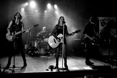 Unknown Artist Band | Tribute to Classic and Modern Rock