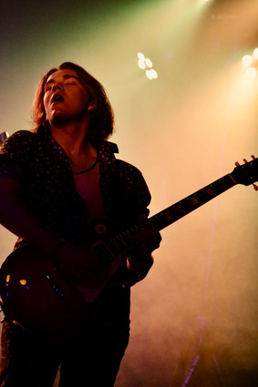 Unknown Artist Band | Tribute to Classic and Modern Rock