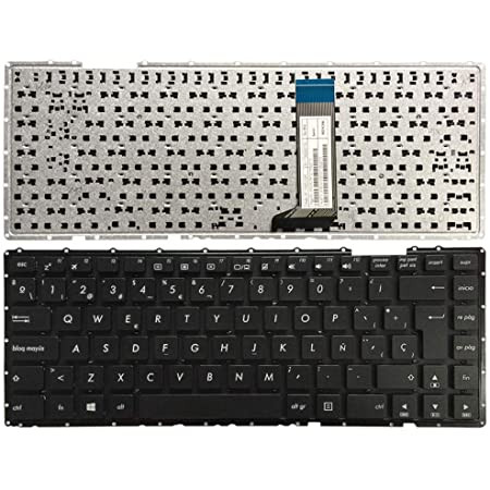 Laptop Keyboard for ASUS X451 | techzonebaguiopage