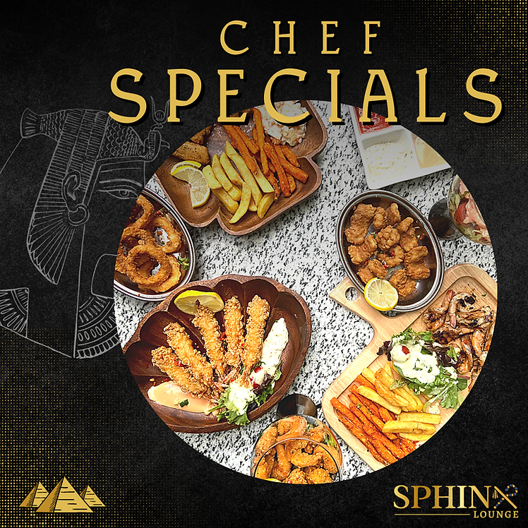 HOME | Sphinx Lounge