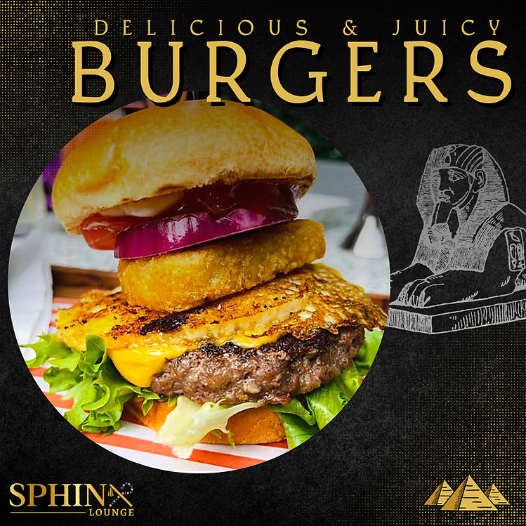 HOME | Sphinx Lounge