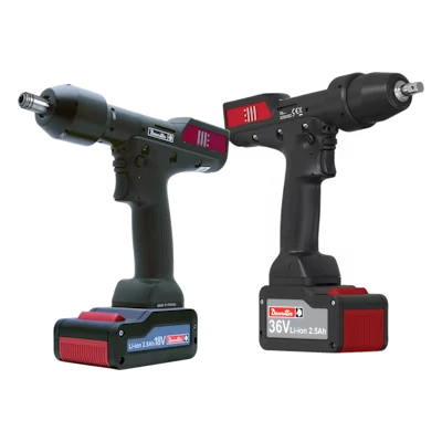 E-PULSE - Battery Electric Pulse Tool | Toollang