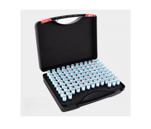 Standard Pin Gages & Sets | Toollang