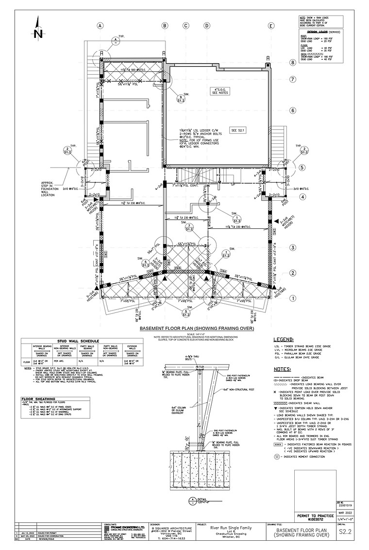 Engineering Drafting & Design | Simbarashe Svikiro