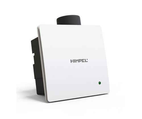 Himpel Zeroc HV3-80X(MD-N) | Home Design Doctor