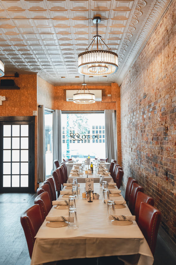 Neighborhood | The Atelier