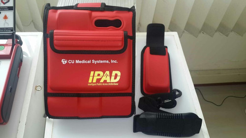 Desfibrilador I-PAD NF1200 | MMC.