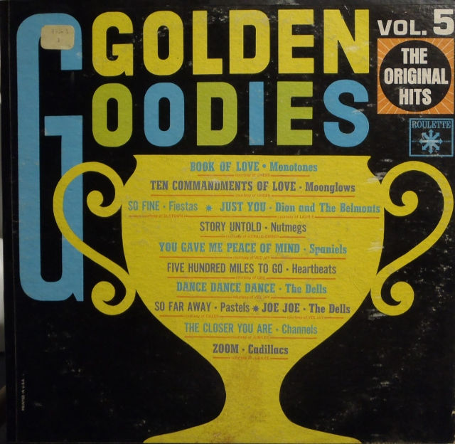 HOT - Introducing the Hottest Oldies Site on Facebook