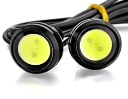 Eagle Eye LED Lights | Bold North Outdoors