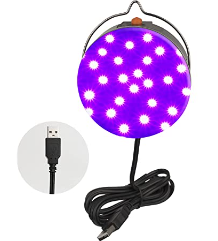 UV Puck Light | Bold North Outdoors