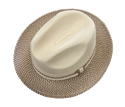 Bailey Mannesroe - Ivory/Adobe Multi | Classic Cap Co Ltd