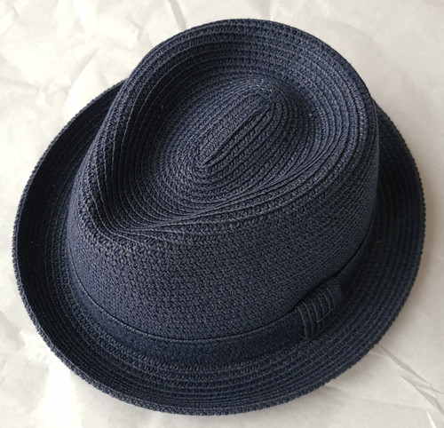 Bailey Billy - Navy | Classic Cap Co Ltd