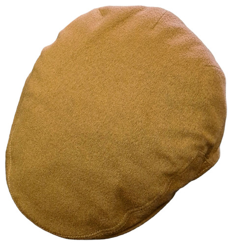 City Sport Loden Earflap County - Tan | Classic Cap Co Ltd