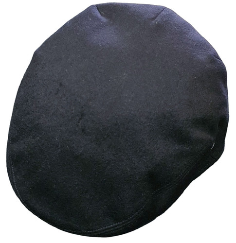 City Sport Loden Earflap County - Dark Navy | Classic Cap Co Ltd