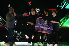 ID ICON AWARD | ID Dance Competition