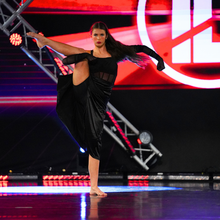 ID Dance Competition