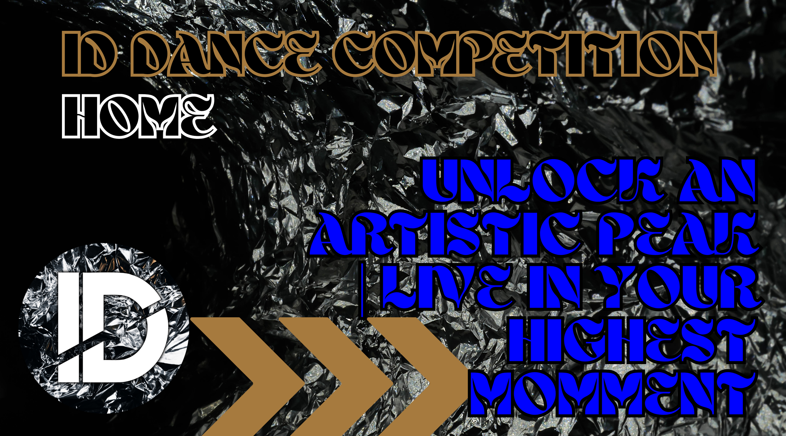 ID Dance Competition