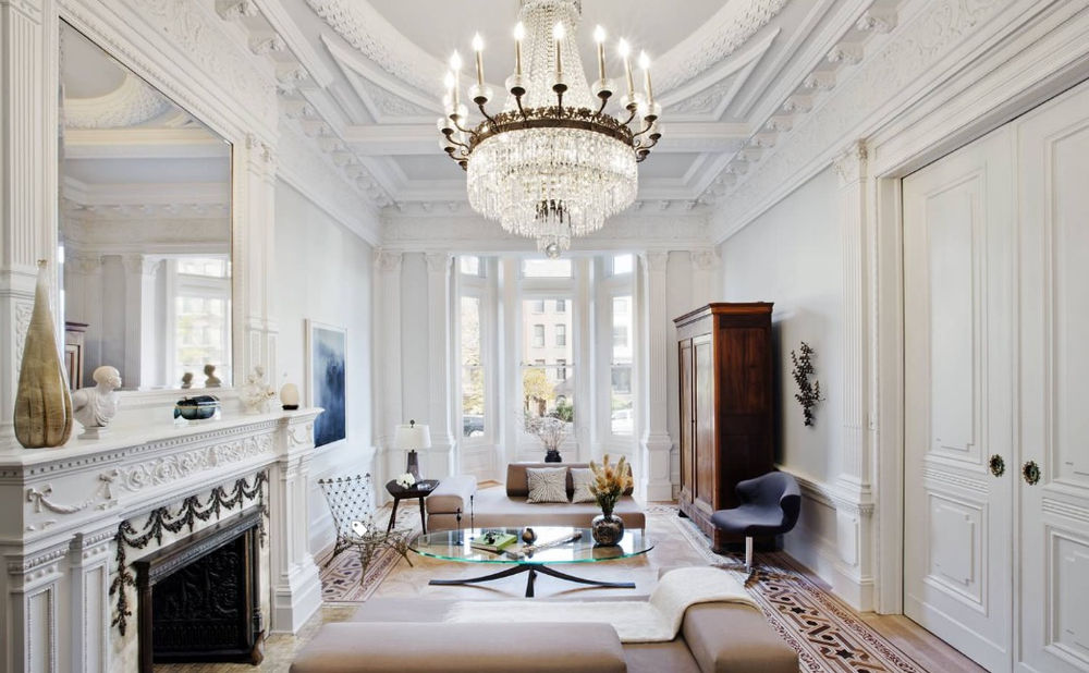 Principles of Good Interior Design