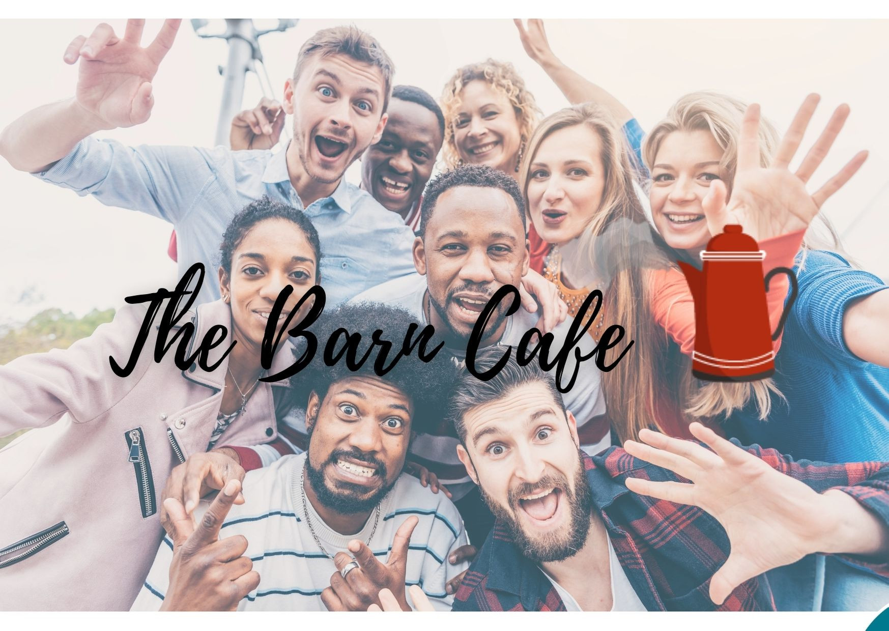 The Barn (& other events) | Friends International Cambridge