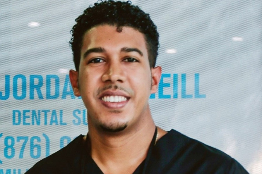 Jam Smiles Dental - Dr. Jordan McNeill Kingston Dentist