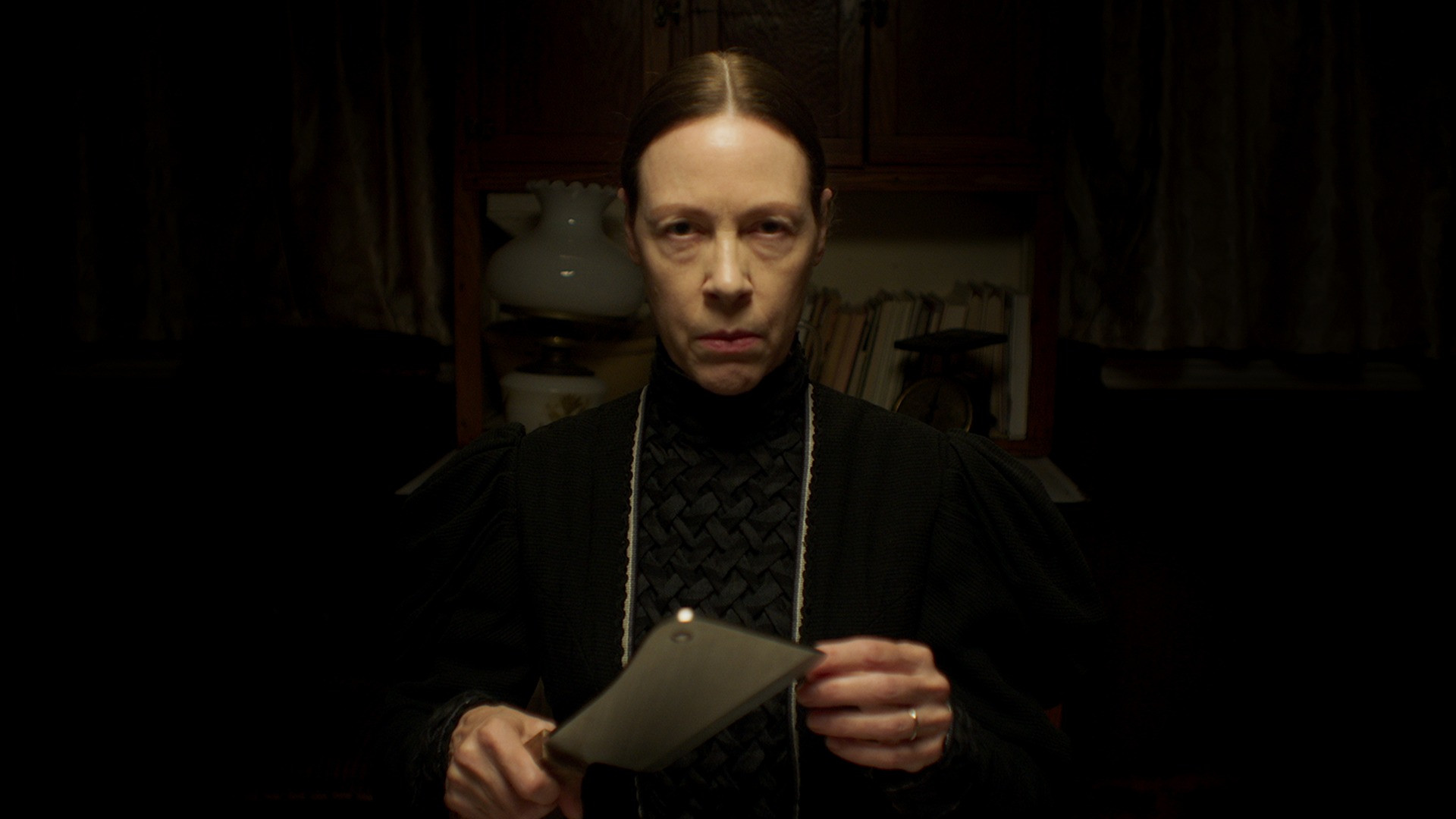 Summoning Sylvia | Horror Comedy LGBTQ movie