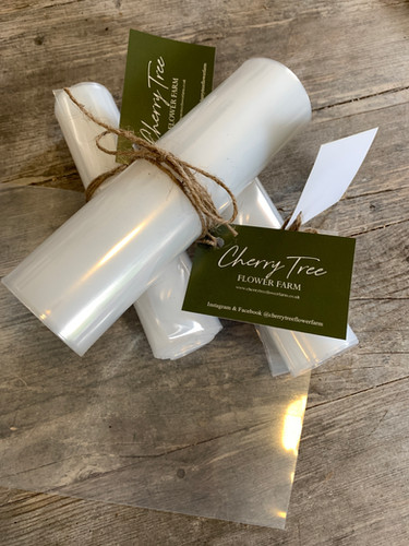 Willow Soaking Bag | CherryTree Willow