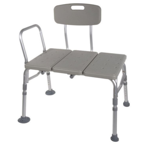 Economy Bathtub Transfer Benches | Take Care Mobility