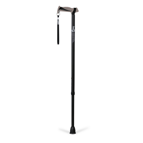 Hugo Ergonomic Derby Handle Cane | Take Care Mobility