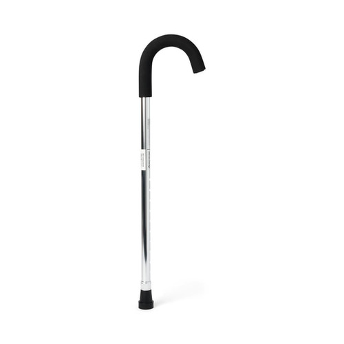 Medline Standard Aluminum Canes | Take Care Mobility
