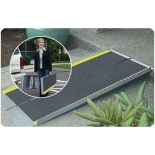 EZ-ACCESS Suitcase Ramp | Take Care Mobility