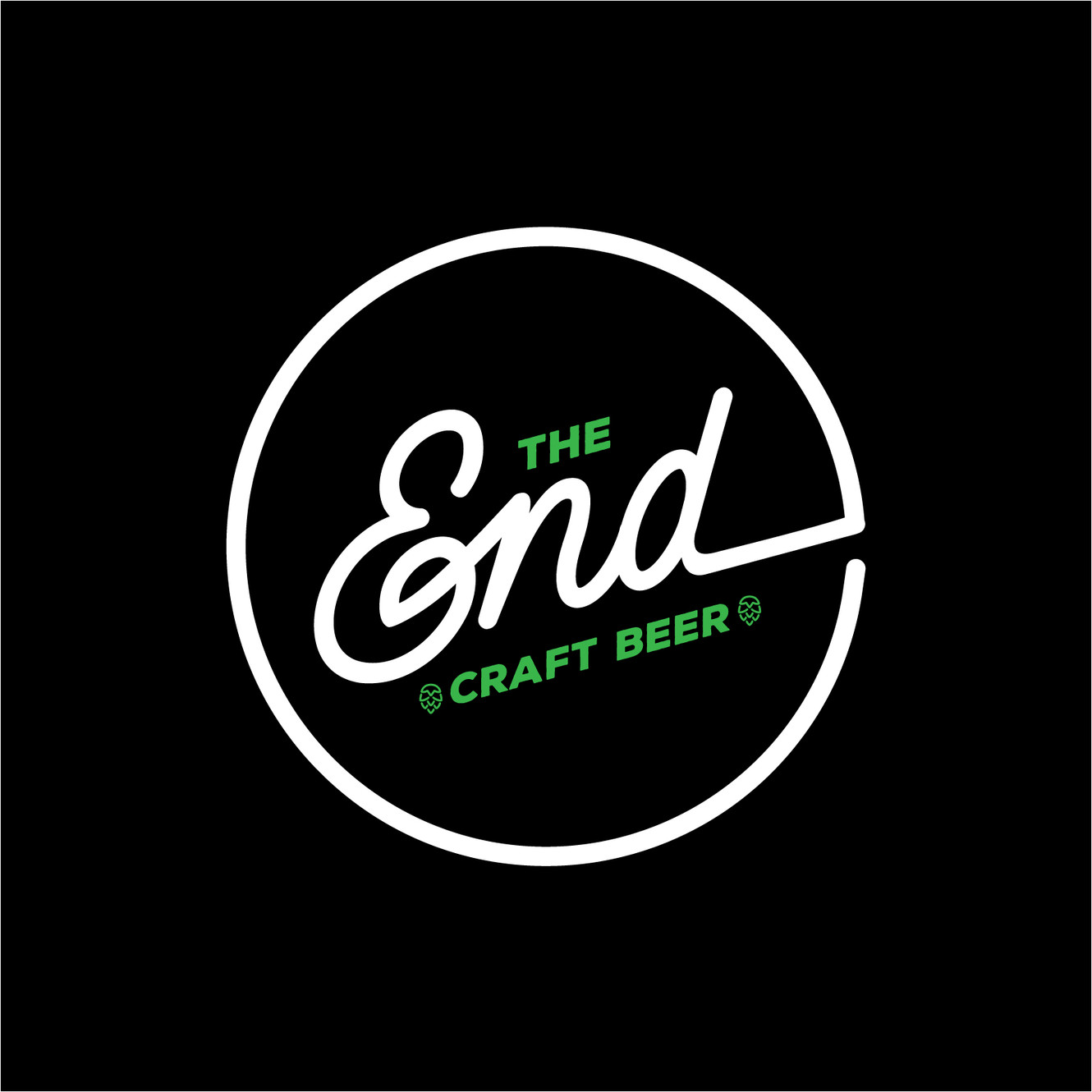 Inicio | The End