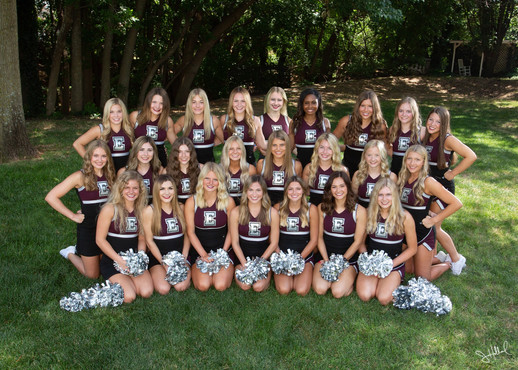 Edmond Memorial High School Spirit