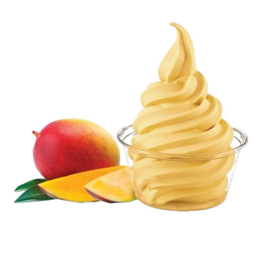 MANGO Dole | Whip It Dole Soft Se